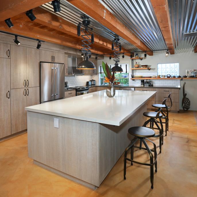 Creative Spaces Interior Design | HGTV