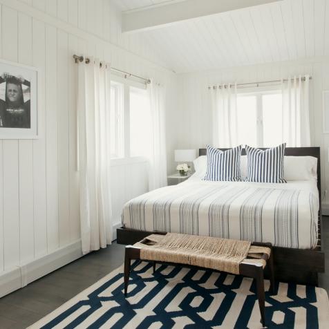 Benjamin Cruz | HGTV