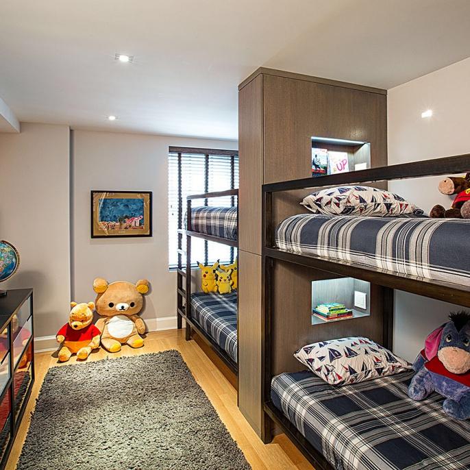 Benjamin Cruz | HGTV