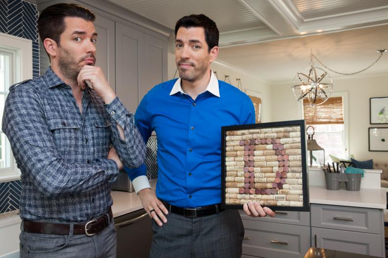 The Best Pictures of Drew Scott from HGTV's Property Brothers and ...