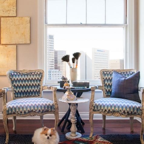 Kelly Hinchman | HGTV