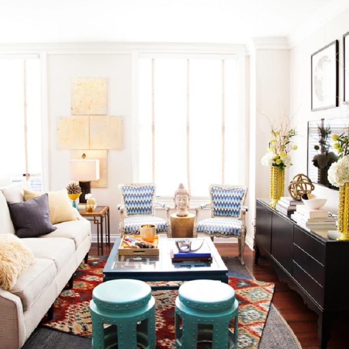 Kelly Hinchman | HGTV