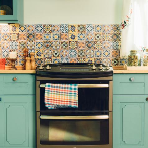 GE Appliances | HGTV