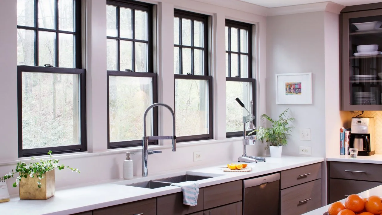 Beautiful Kitchen Windows 22+ Thousand Kitchen Window Door