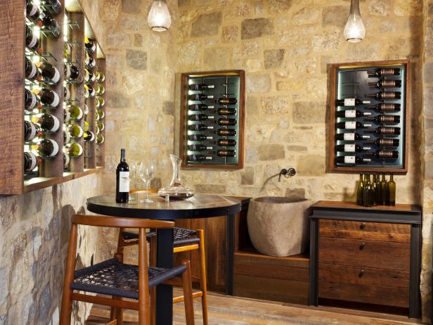 Artisan-Crafted Vacation Home Caters to Crowds in Aspen | Griffith ...