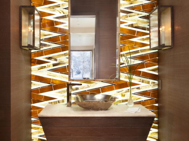 Artisan-Crafted Vacation Home Caters to Crowds in Aspen | Griffith ...