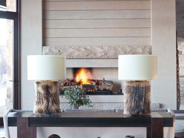 Artisan-Crafted Vacation Home Caters to Crowds in Aspen | Griffith ...