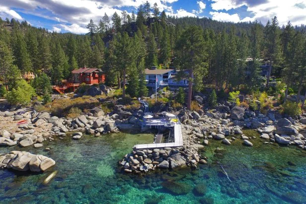 Lakefront Properties With Amazing Views | HGTV