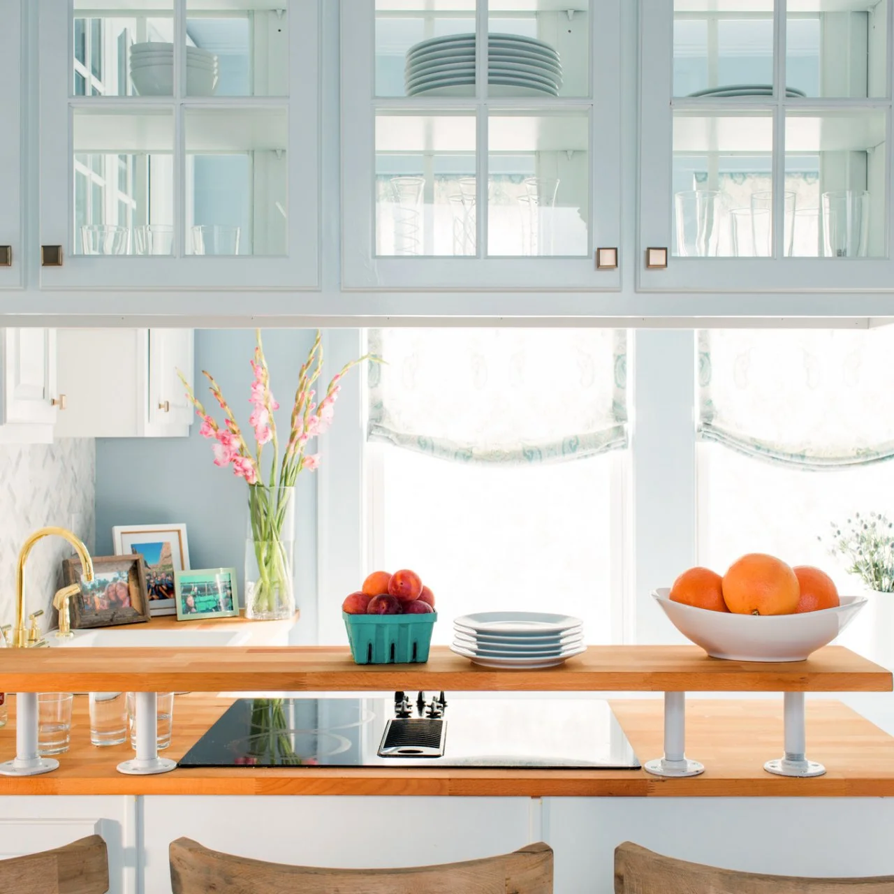 Hgtv Small Kitchen Ideas