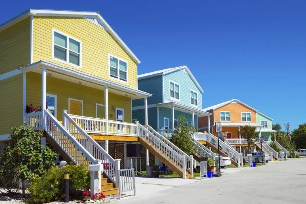 Live Beachfront for a Bargain in These 10 Beach Towns | HGTV