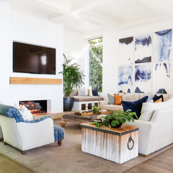 Winners: HGTV Editors' Pick | HGTV Faces of Design | HGTV