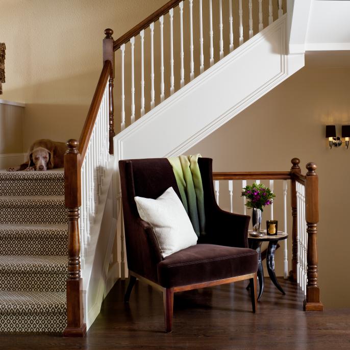 Griffith Interior Design LLC | HGTV