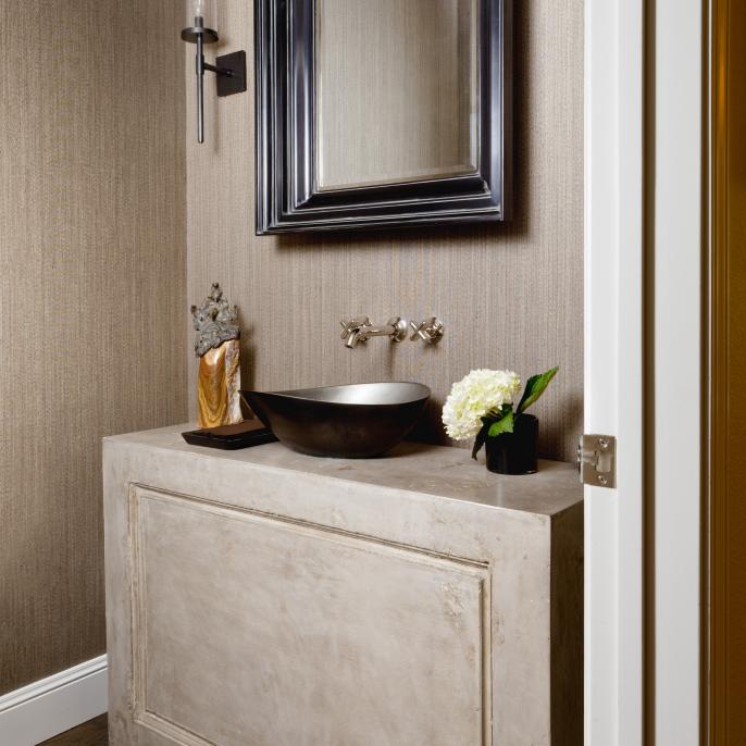 Griffith Interior Design LLC | HGTV