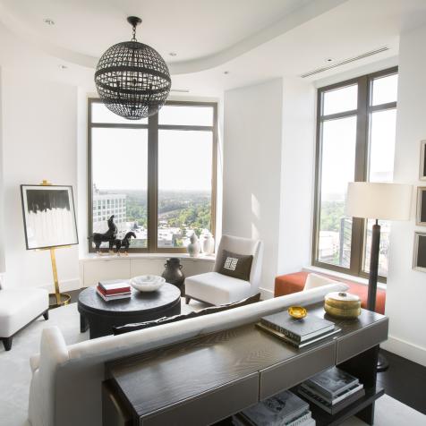 Michael Habachy | HGTV