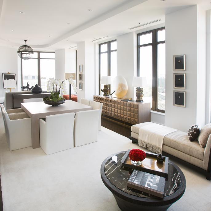 Michael Habachy | HGTV