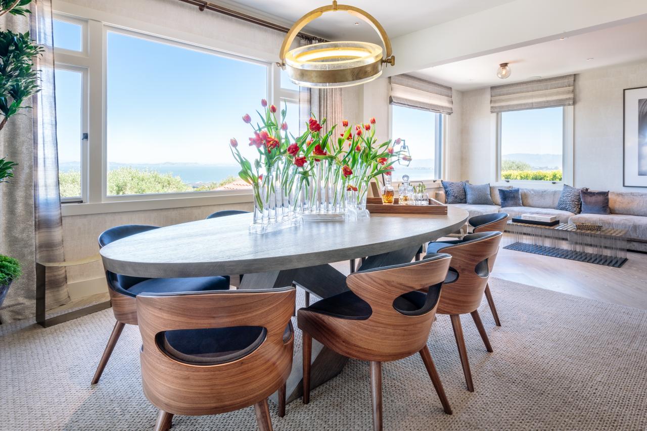 Tumblr Dining Room