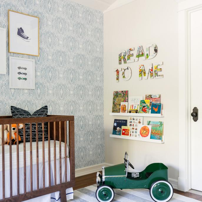 J&J Design Group | HGTV