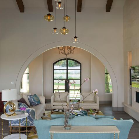 Vanguard Studio Inc. | HGTV