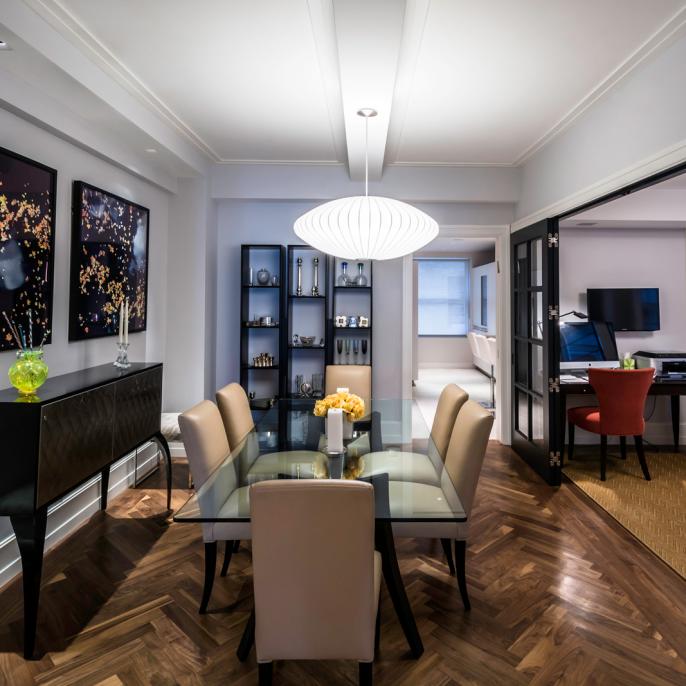Archetype Design Studio | HGTV
