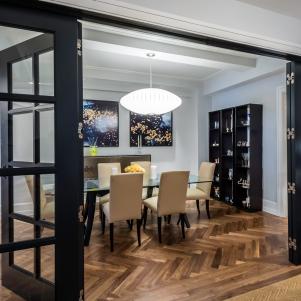 Archetype Design Studio | HGTV