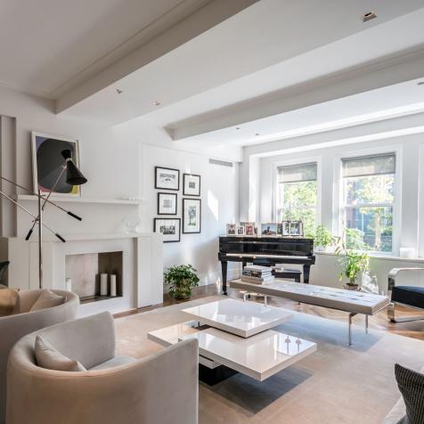 Archetype Design Studio | HGTV