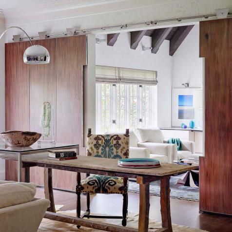Michael Abraham | HGTV