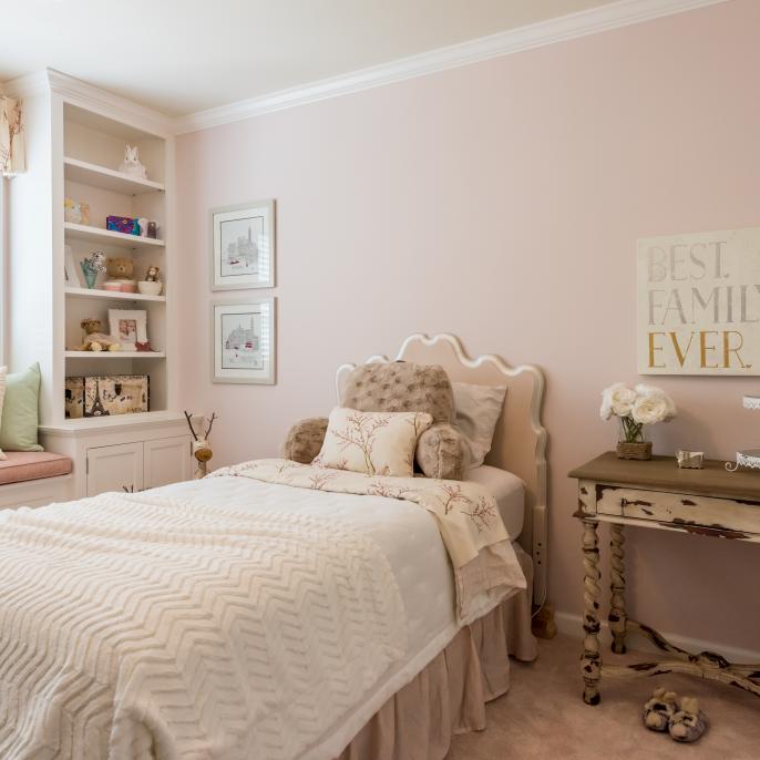 Adams Interior Design | HGTV