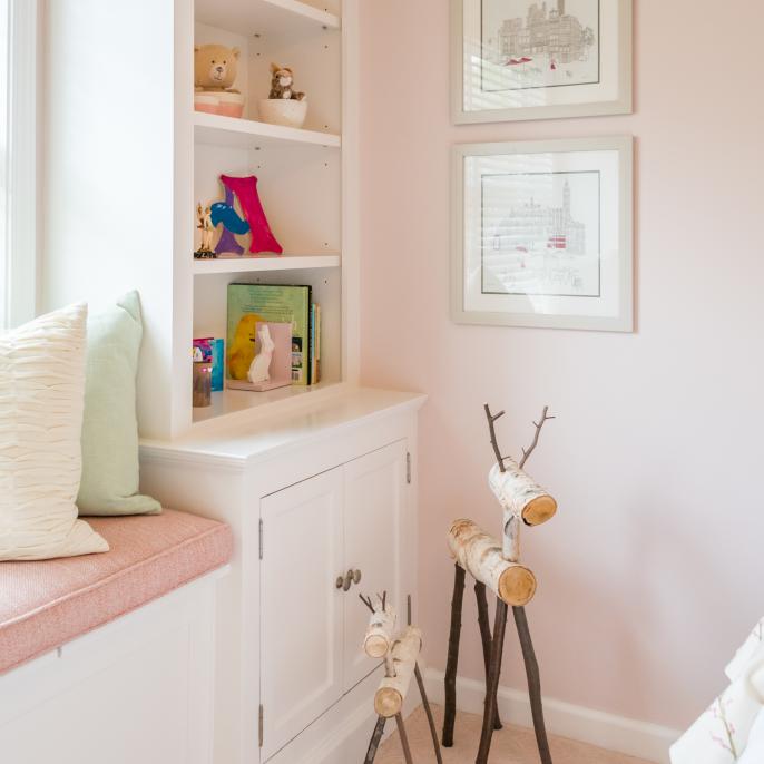 Adams Interior Design | HGTV