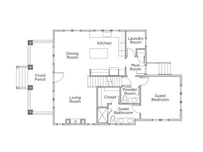 Floor Plan Of Big Brother House Philippines | Viewfloor.co