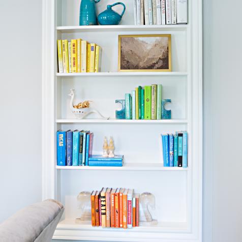 Sally Wheat | HGTV