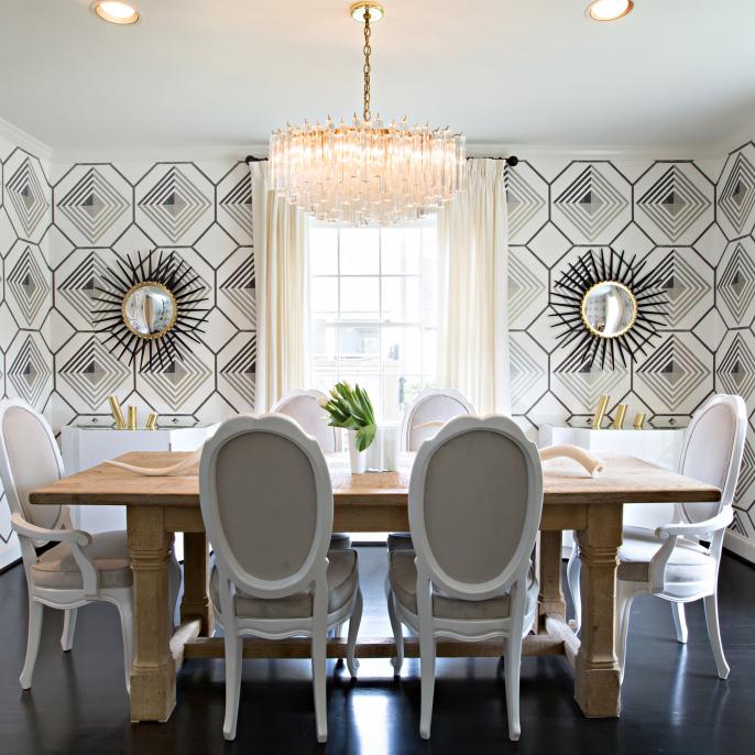 Sally Wheat | HGTV