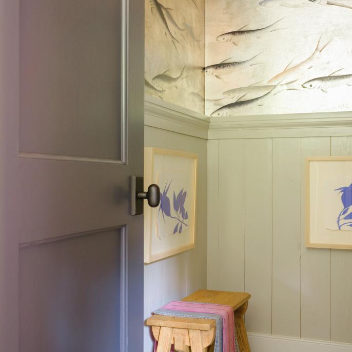 James Wheeler | HGTV