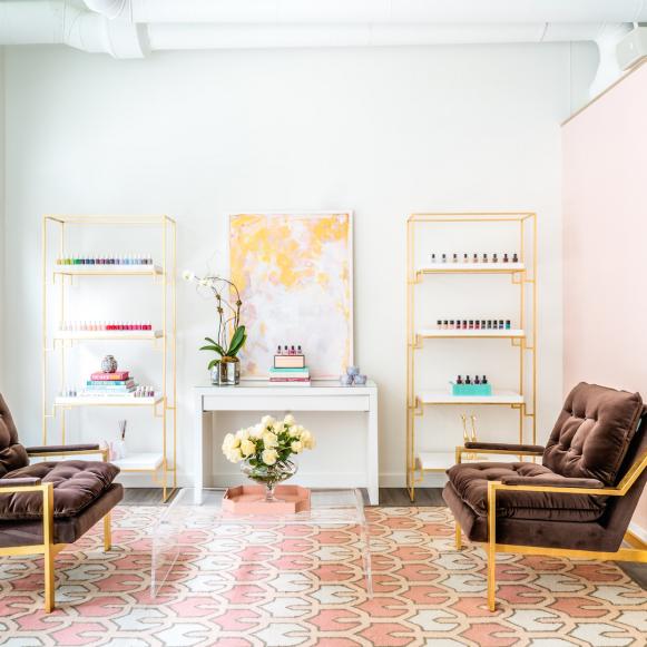 Winners: HGTV Editors' Pick | HGTV Faces of Design | HGTV