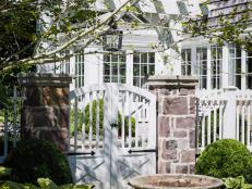 Stephen W. Hackney Landscape Architecture | HGTV