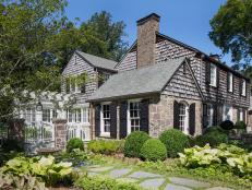 Stephen W. Hackney Landscape Architecture | HGTV