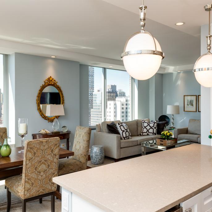 Archetype Design Studio | HGTV