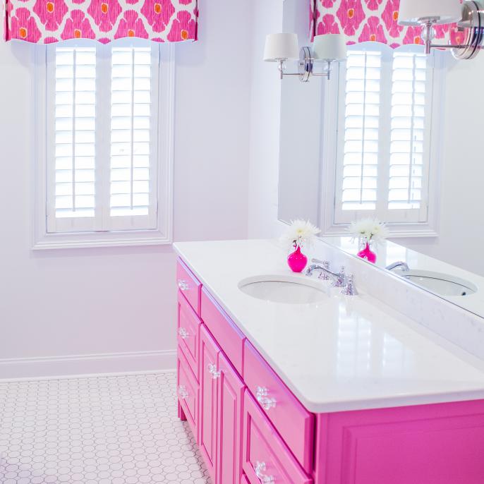 Jenna Buck Gross | HGTV