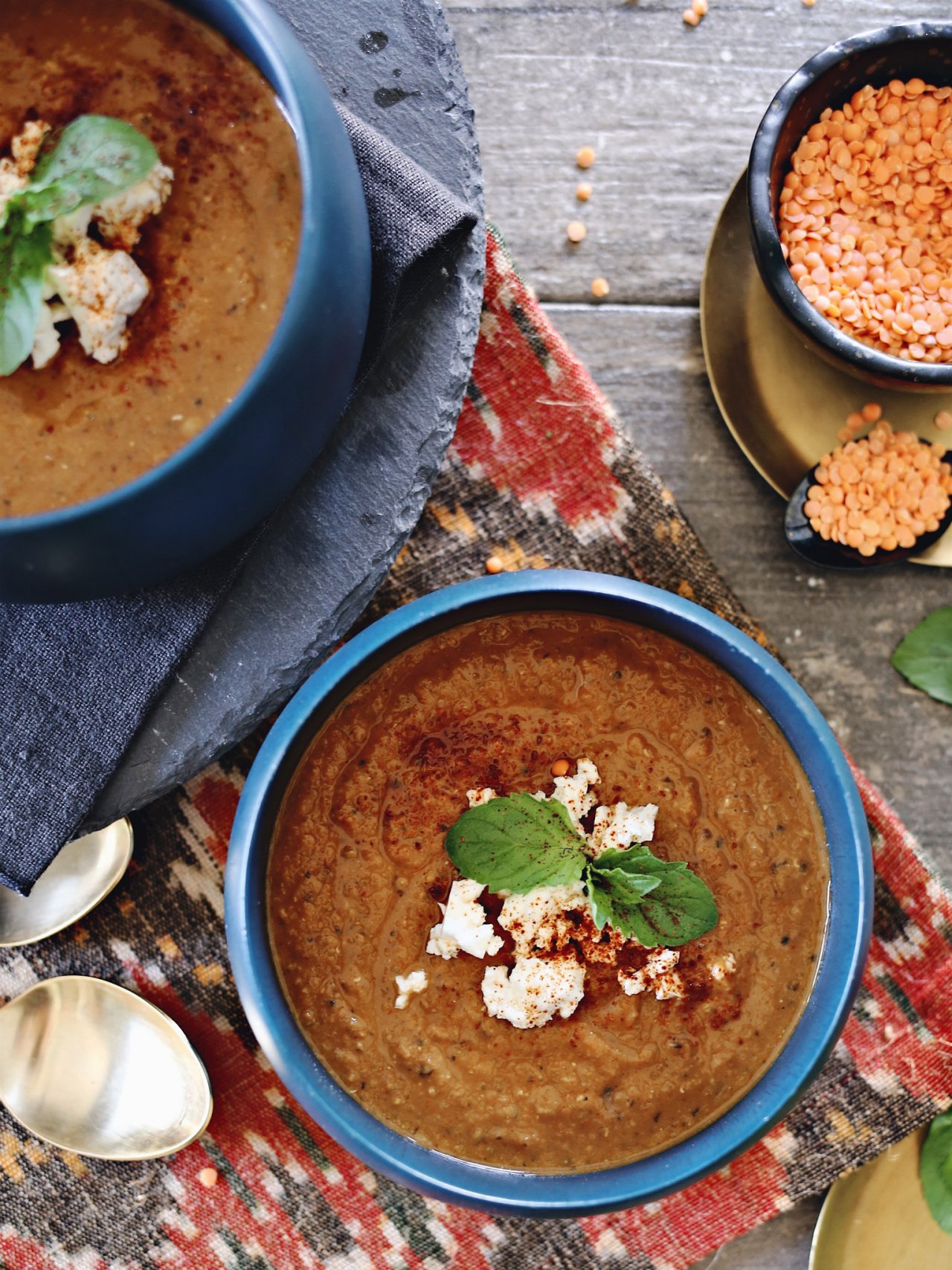 17 Tasty Recipes Featuring Plant-Based Proteins | HGTV