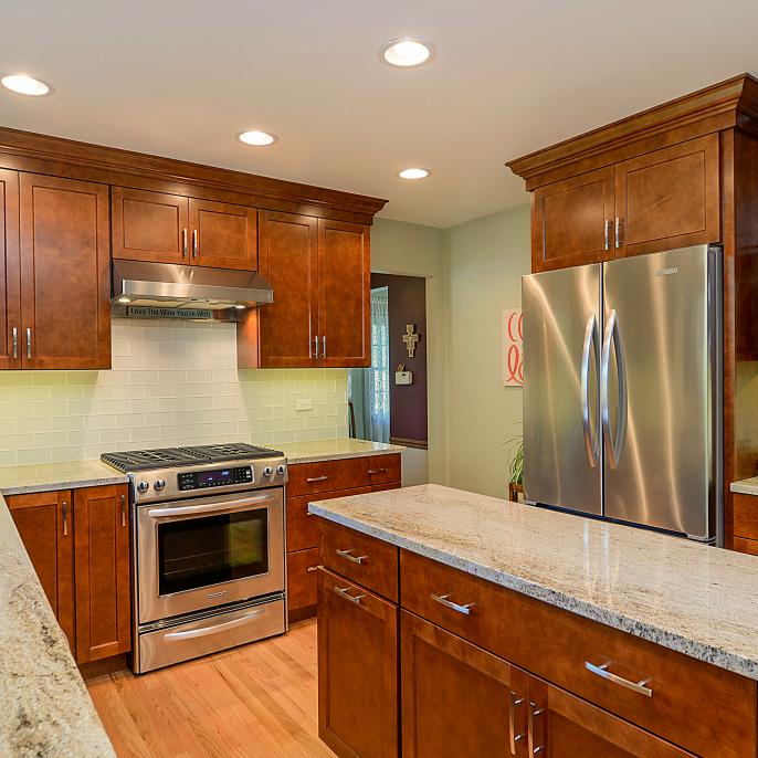 Bryan Sebring | HGTV