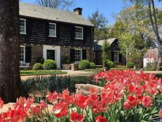 Stephen W. Hackney Landscape Architecture | HGTV