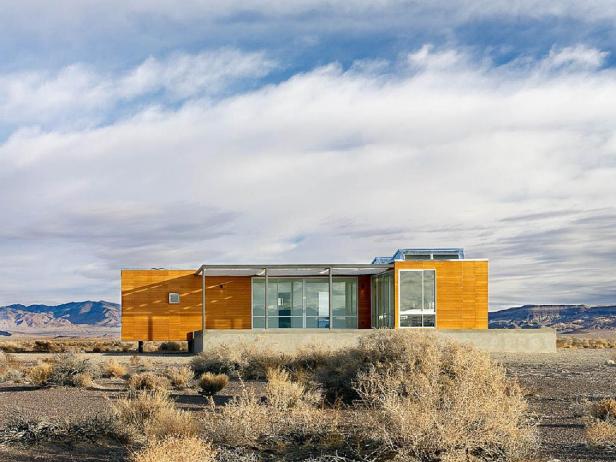 House Hunters Off the Grid: 20 Homes We Love Way Off the Beaten Path ...