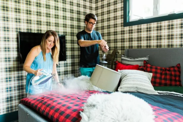 Playing With Neo-Preppy Style | HGTV