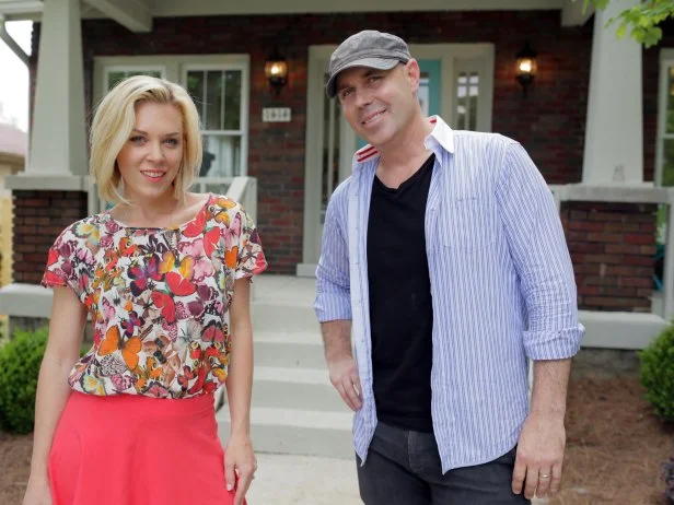 Kortney Wilson Bio | HGTV