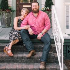 Photos | Erin Napier | HGTV