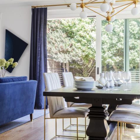 Coddington Design | HGTV