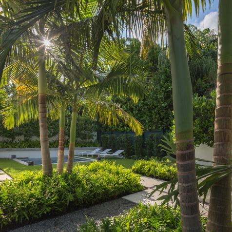 Craig Reynolds Landscape Architecture | HGTV