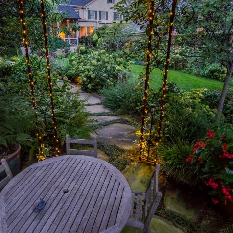 J. Dabney Peeples Design Associates | HGTV