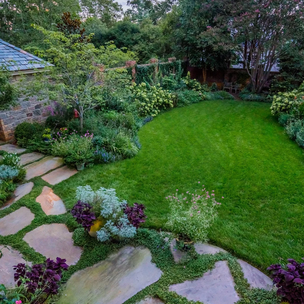 Easy Landscaping Ideas Beginners
