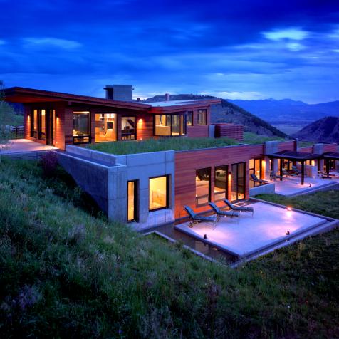 Ward + Blake Architects | HGTV