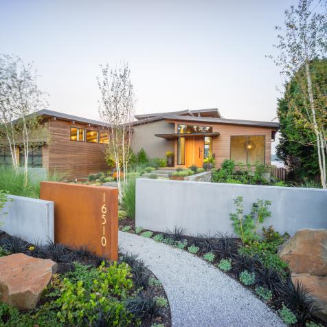 Juxtapose Design Build | HGTV